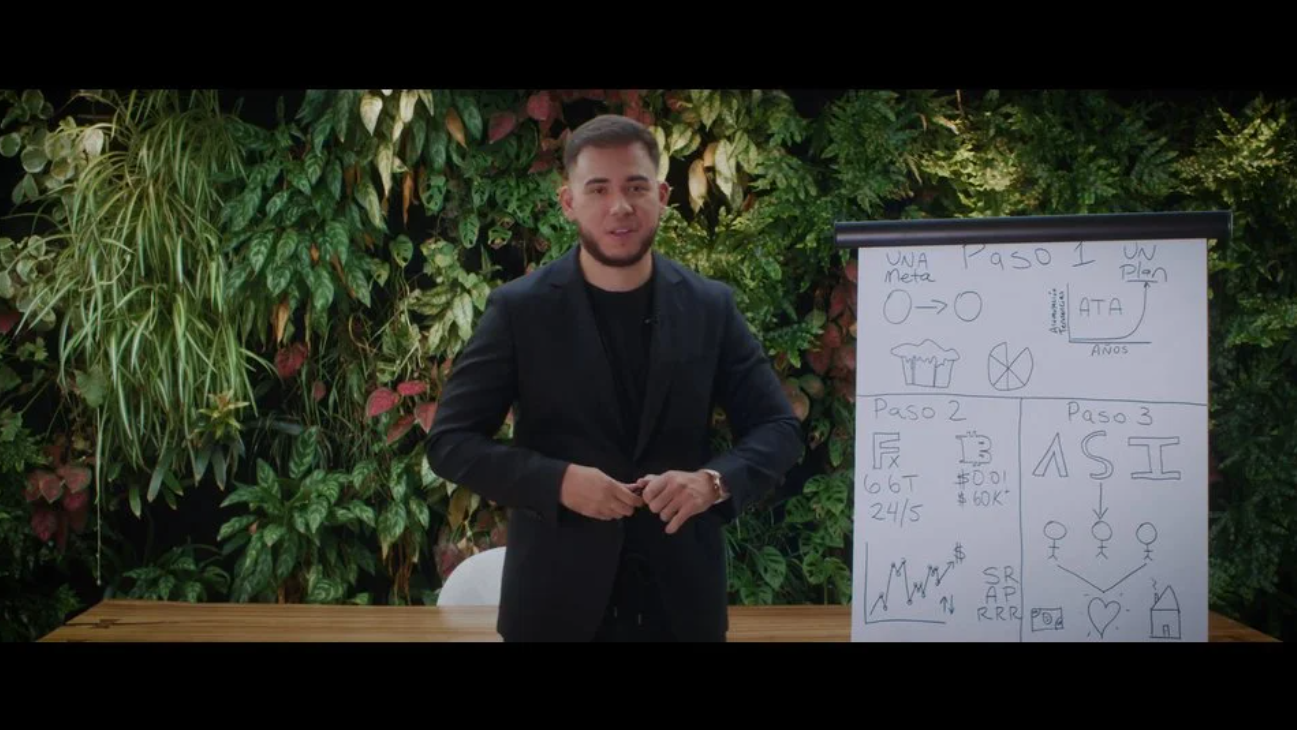 JetTrades - ¿Eres el mejor en el mercado?