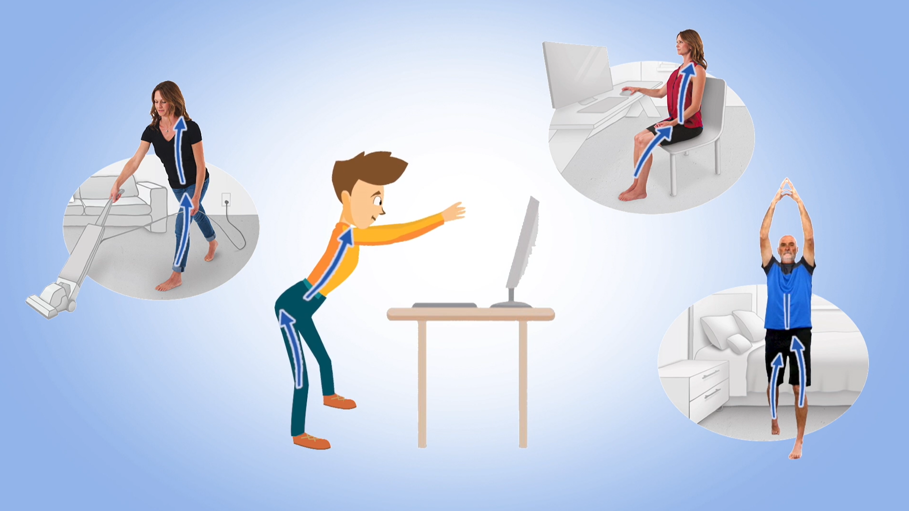 Foundation Training Streaming