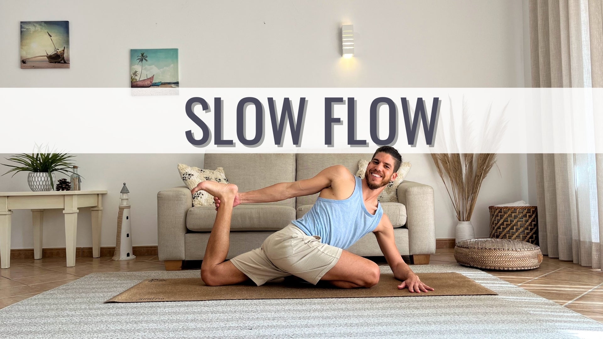 Slow Flow