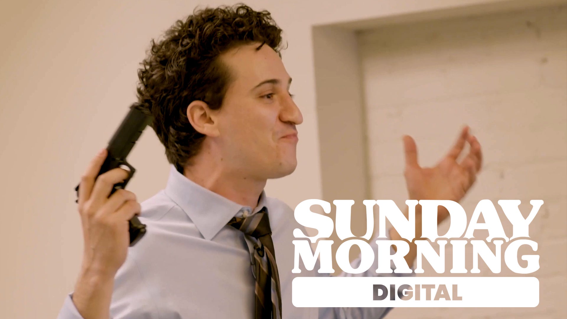 Episode 6 | Sunday Morning Digital | Means TV