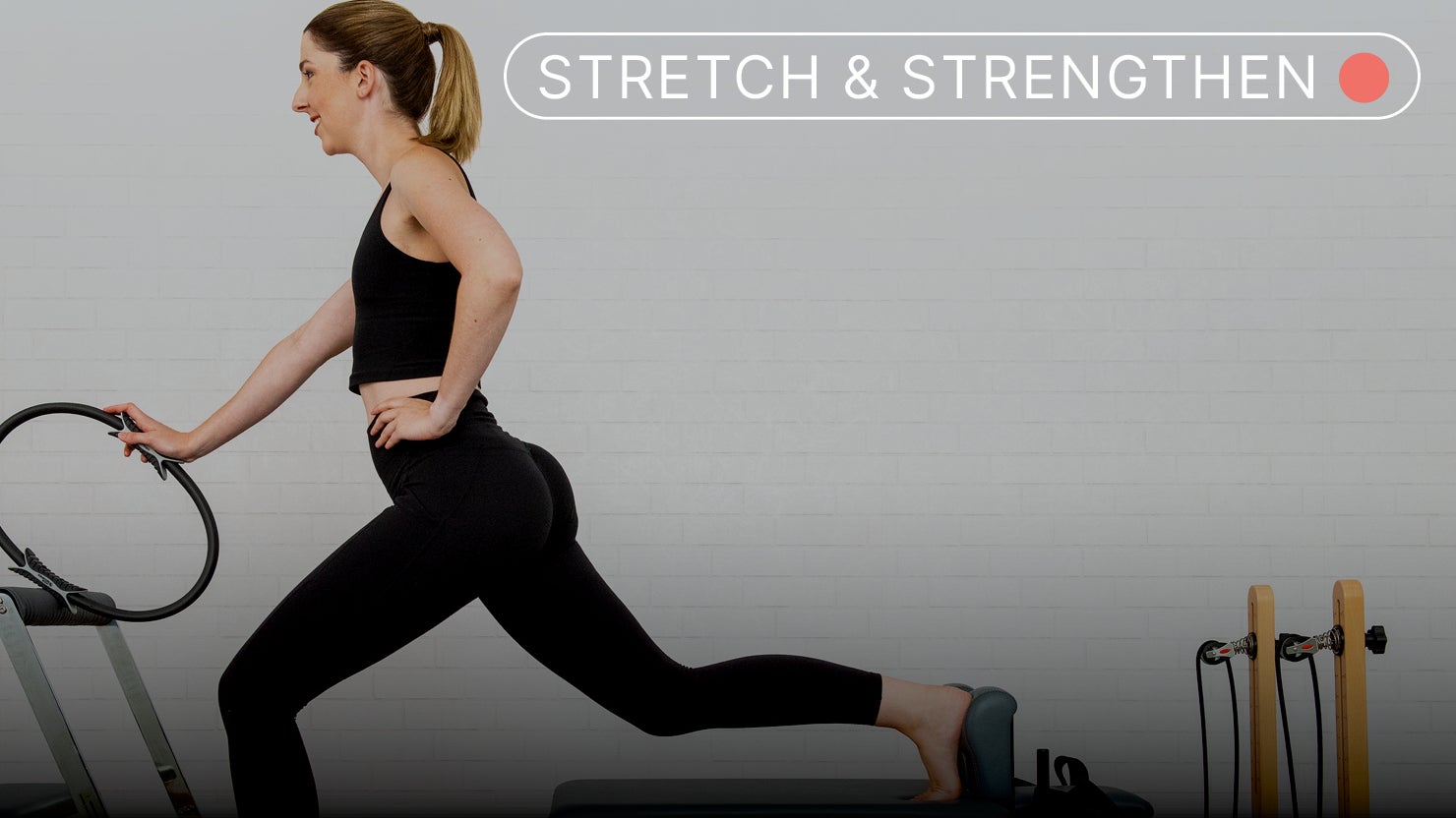 Stretch & Strengthen 4