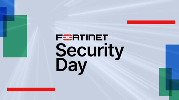 Fortinet TV