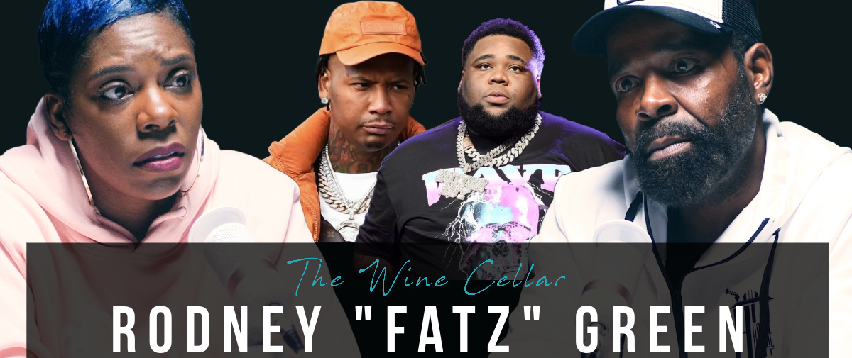 Tink Rapper Sister Was On The Hip Ho