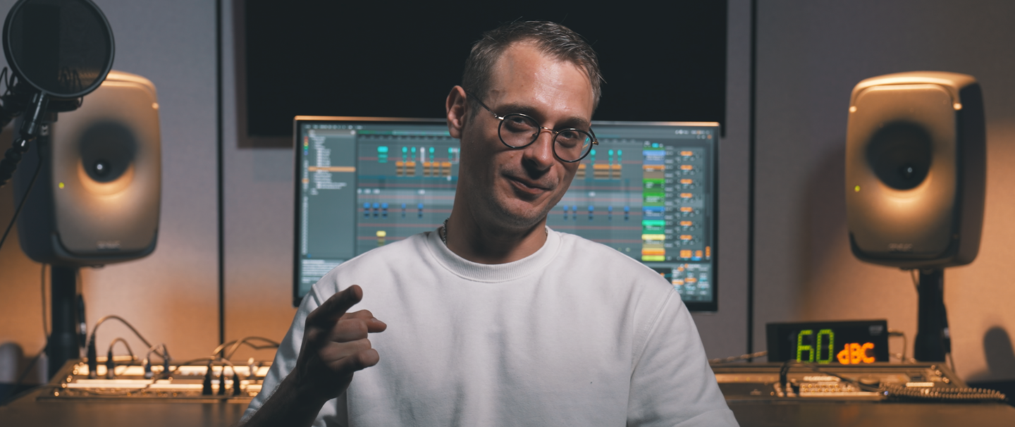 Hardstyle Hardcore Frenchcore music production masterclasses