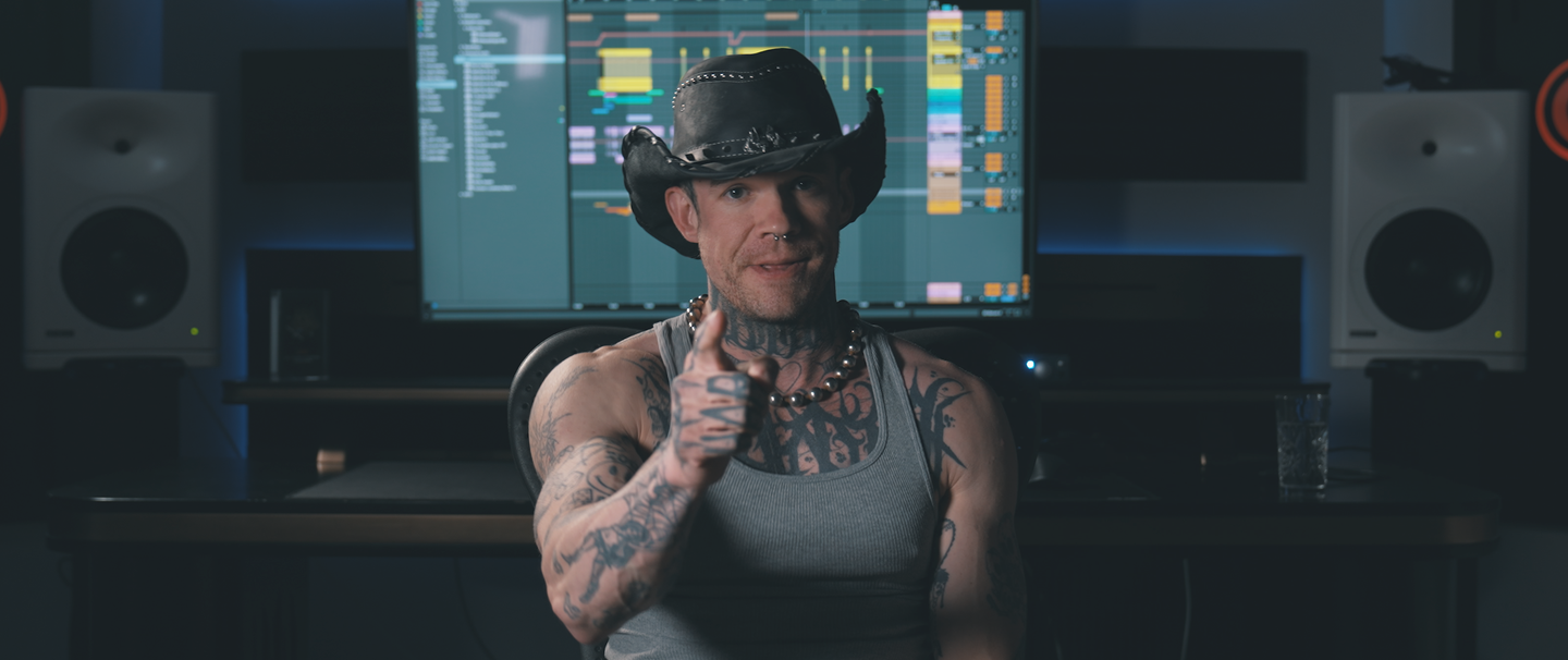 Hardstyle Hardcore Frenchcore music production masterclasses