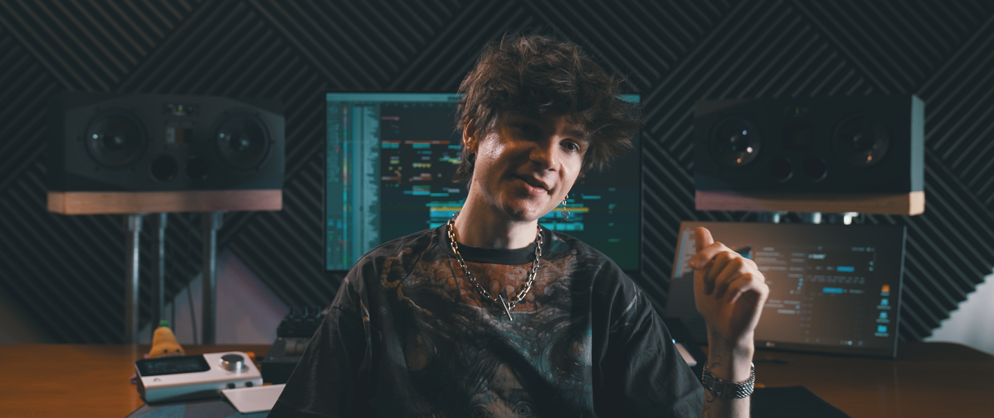 Hardstyle Hardcore Frenchcore music production masterclasses