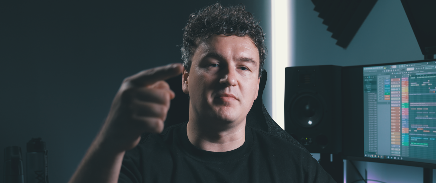 Hardstyle Hardcore Frenchcore music production masterclasses