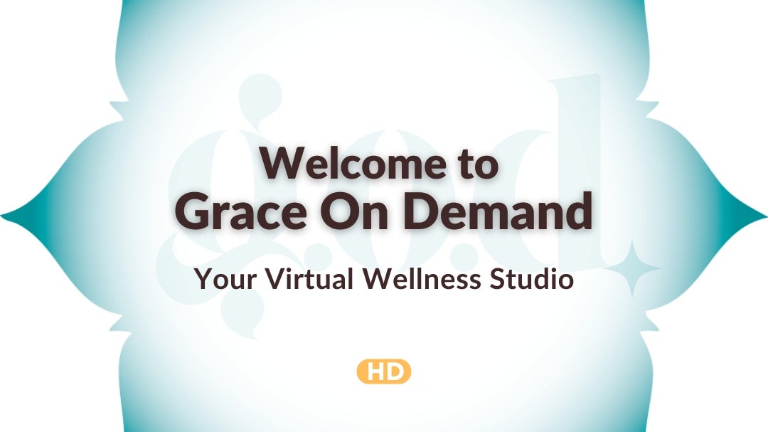 Grace On Demand