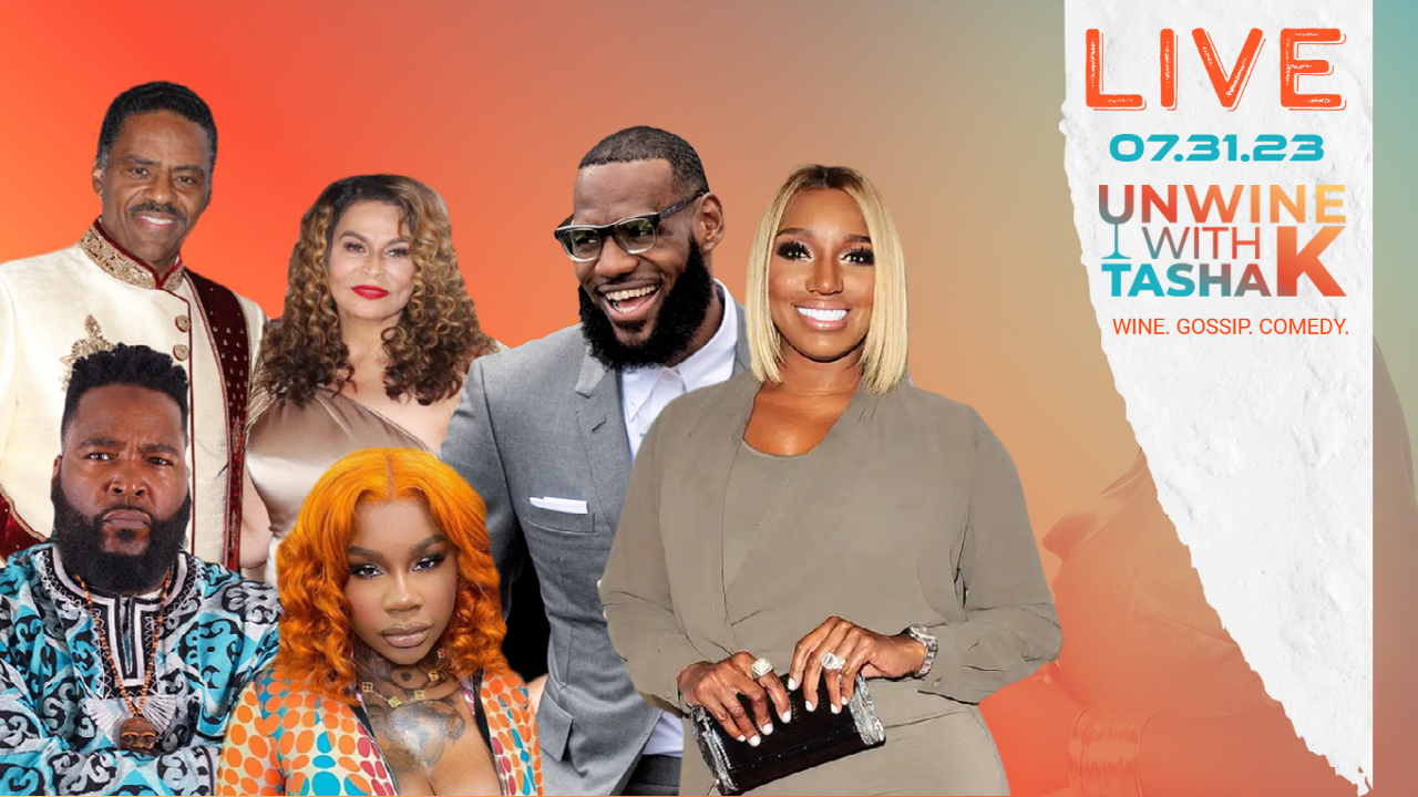 Draft Live Event | TashaK Live