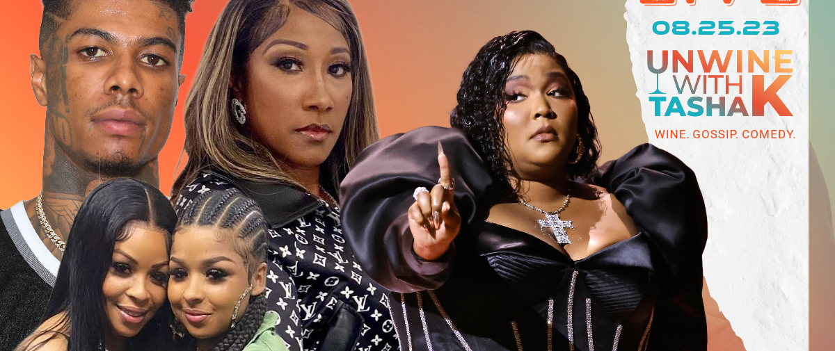 Tink Rapper Sister Was On The Hip Ho