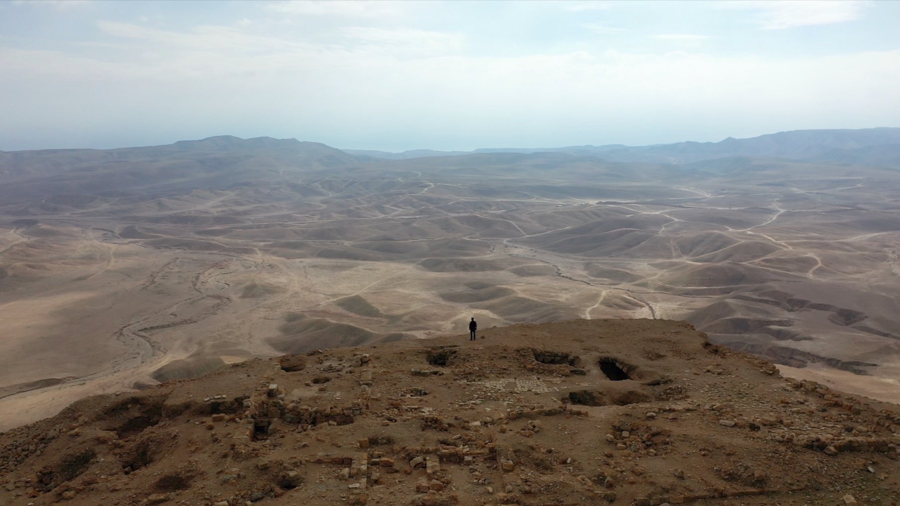 Valley Of Achor Valley Of Achor