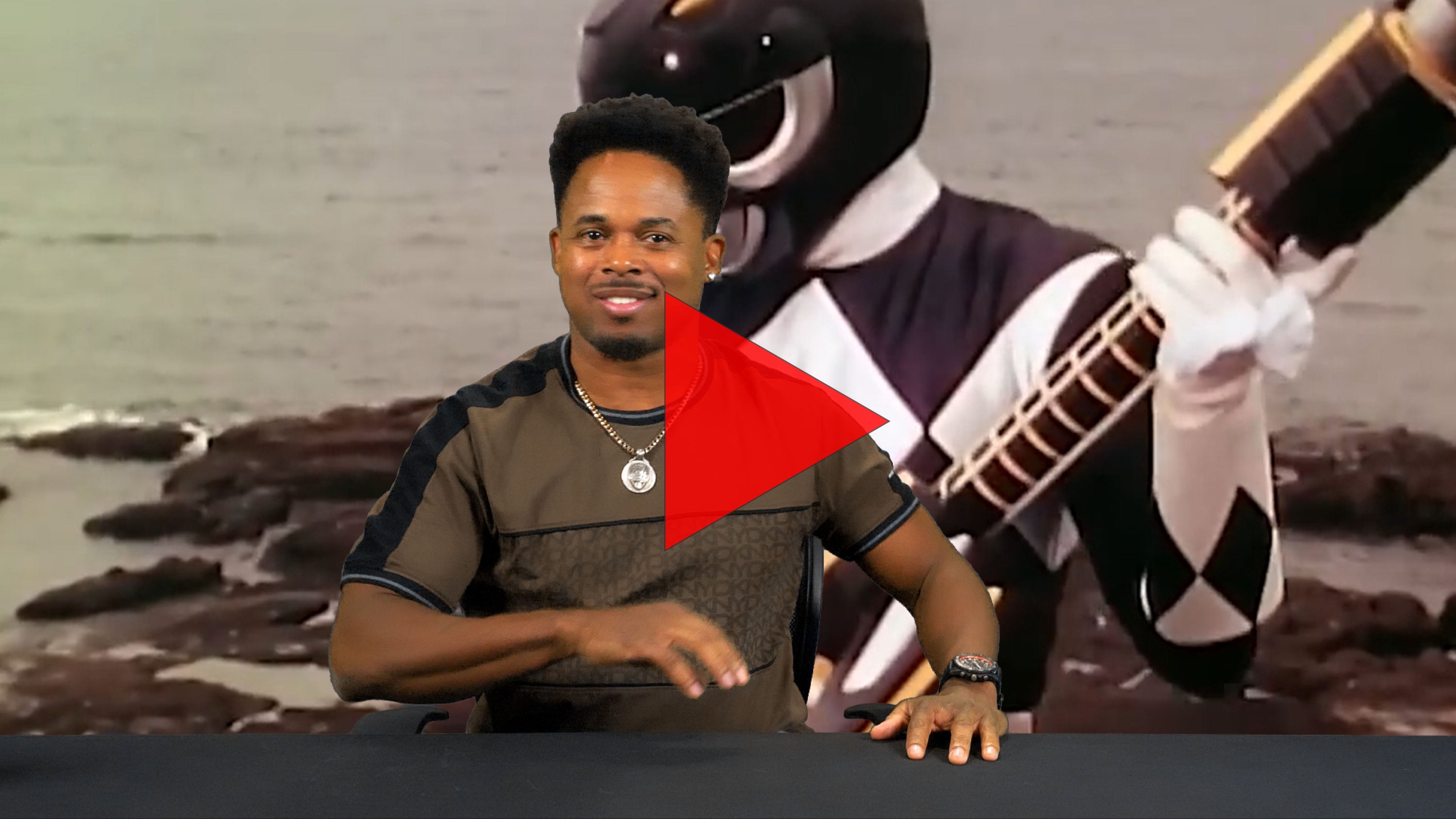 Fanward: Videos for Comic-Con fans