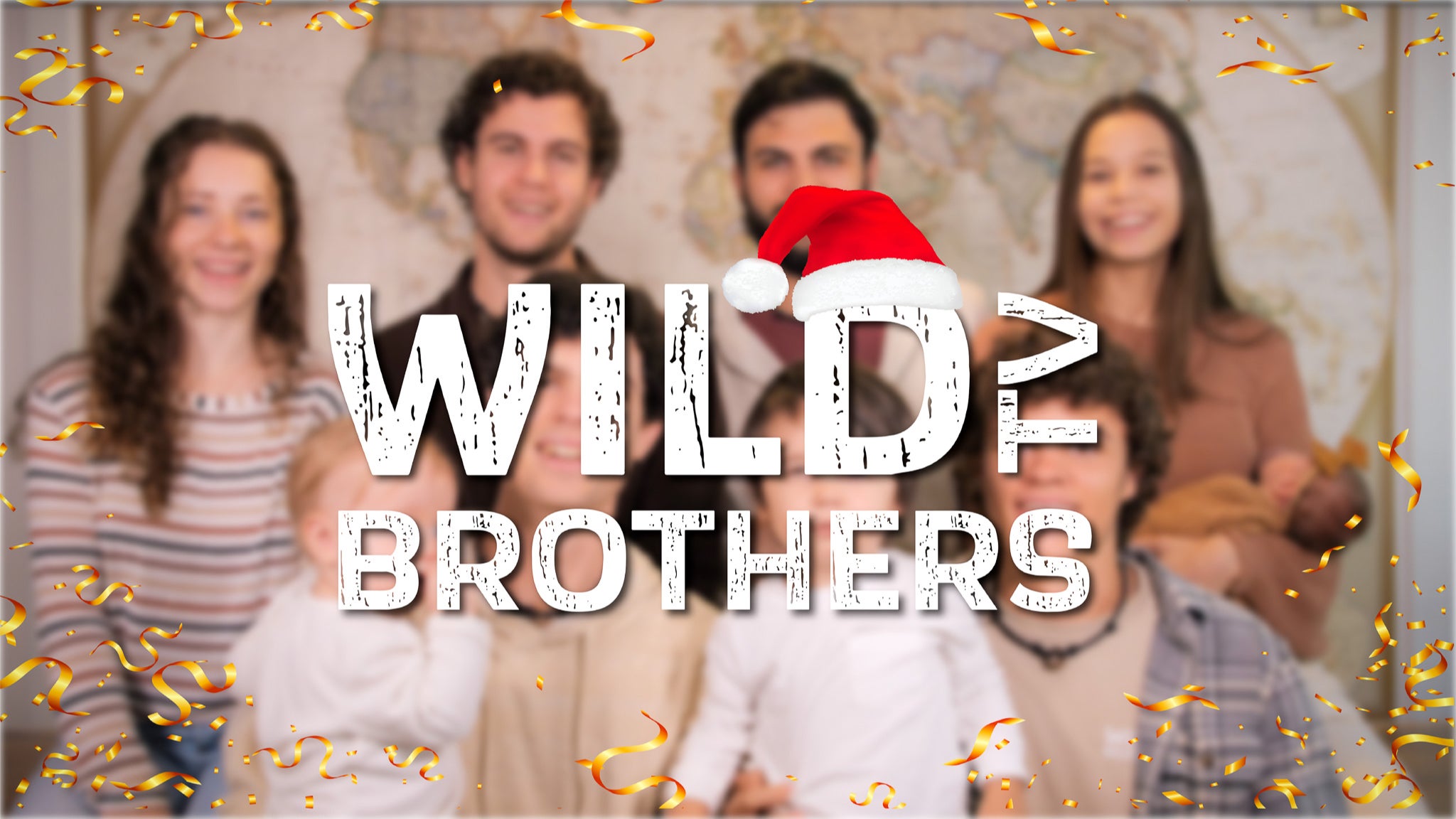 Wild Brothers TV