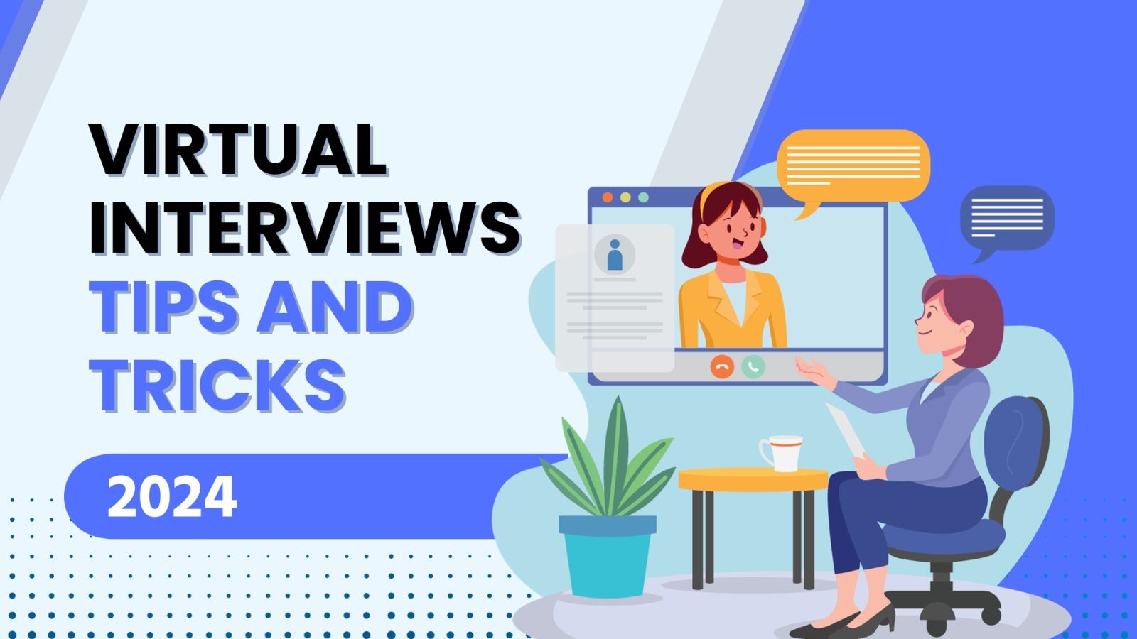Virtual interviews tips and tricks 2022 | USMLESarthi
