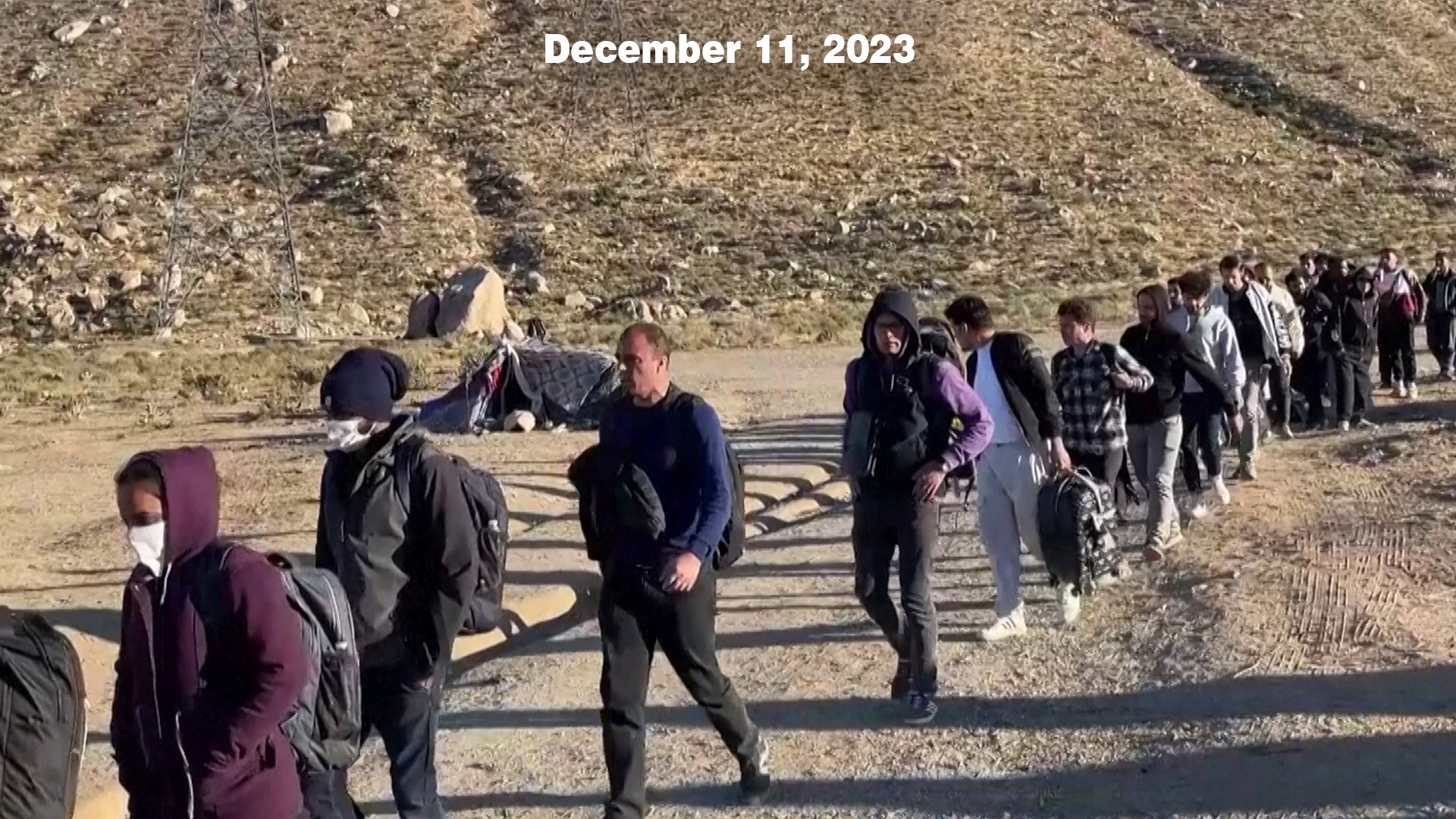 Monday, December 11: Ukraine Bill Rejected | WORLD Watch