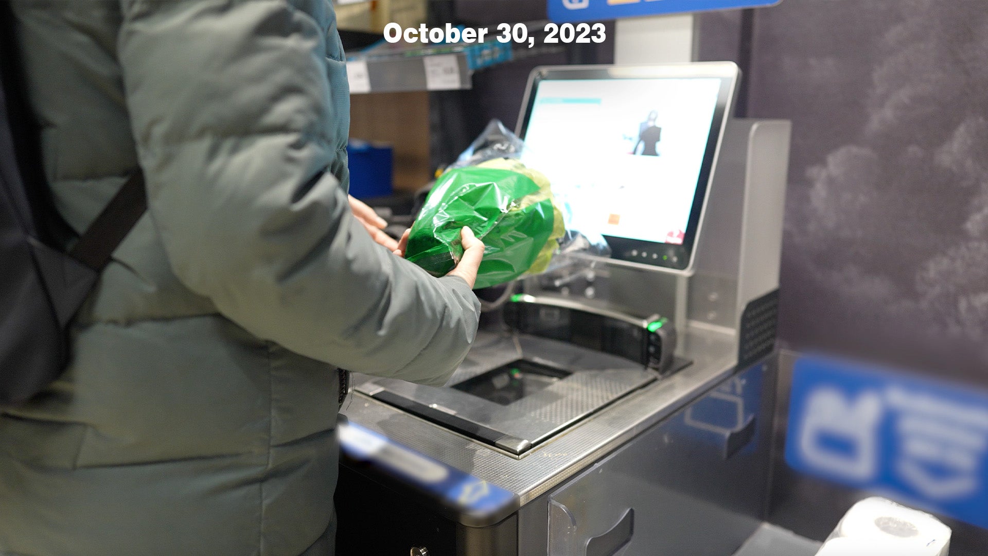 Monday, October 30: Self-Checkouts on the Outs | WORLD Watch