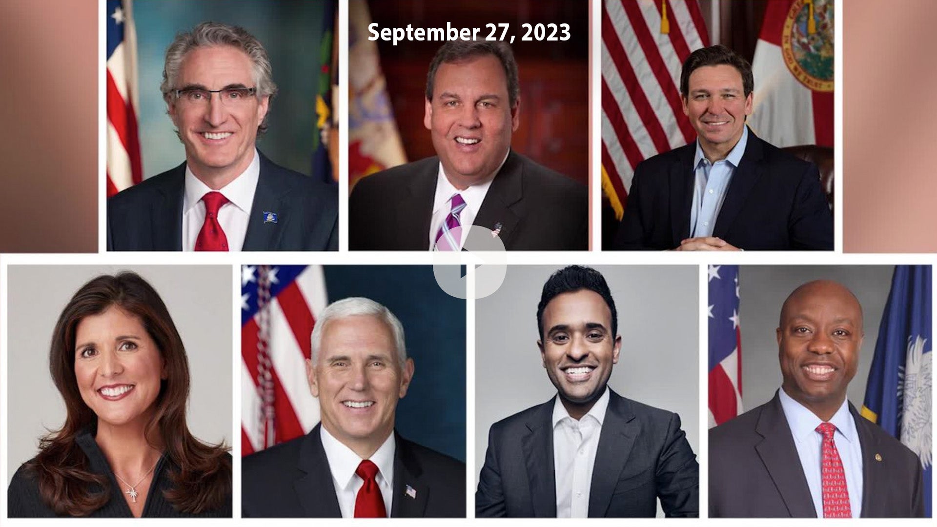 Wednesday, September 27: Shutdown Showdown | WORLD Watch