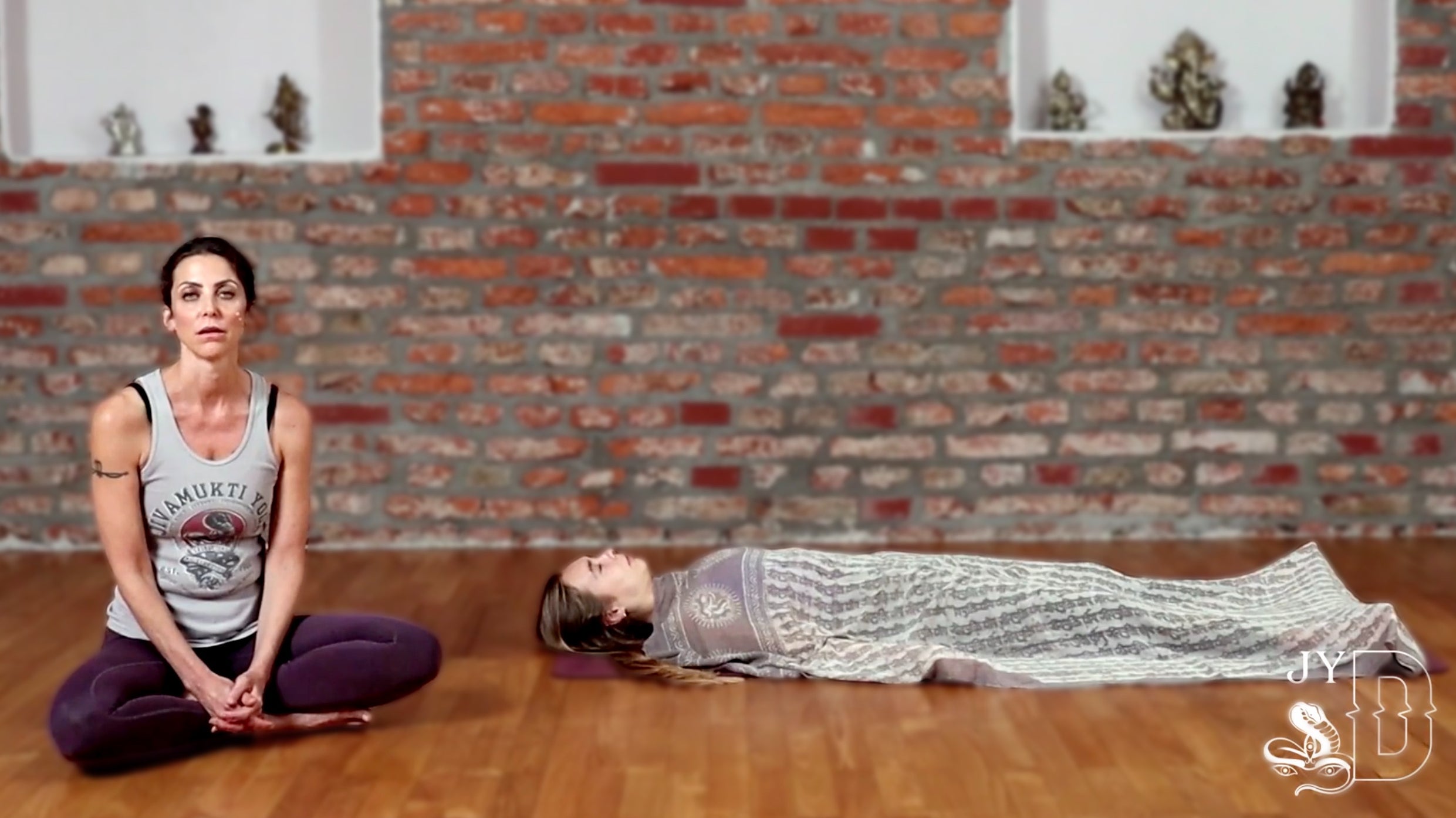 Kari Zabel Yoga Nidra