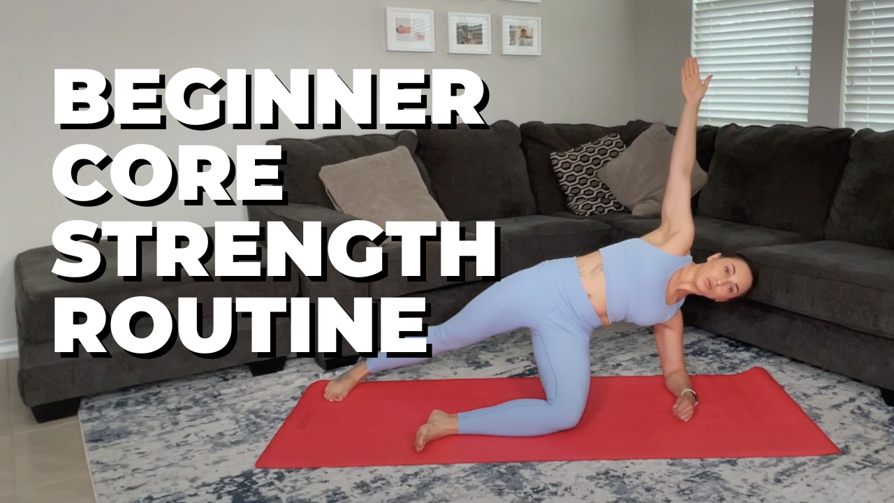 Posture Alignment Academy