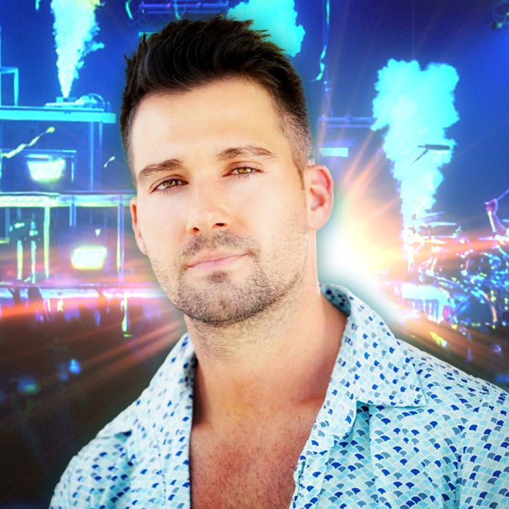 James Maslow James Maslow James Maslow Added A New Photo — In...