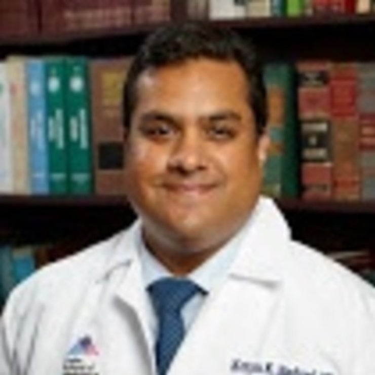 Experts in Surgery | Dr. Ketan Badani