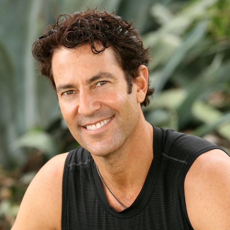 Total Gym TV | Rob Glick