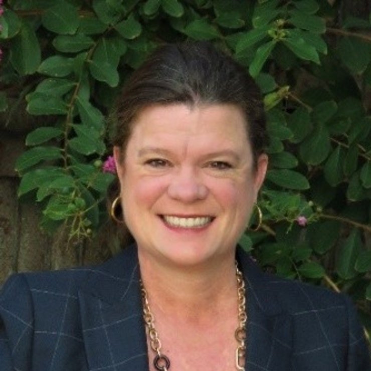 Candace Dixon-Horne
