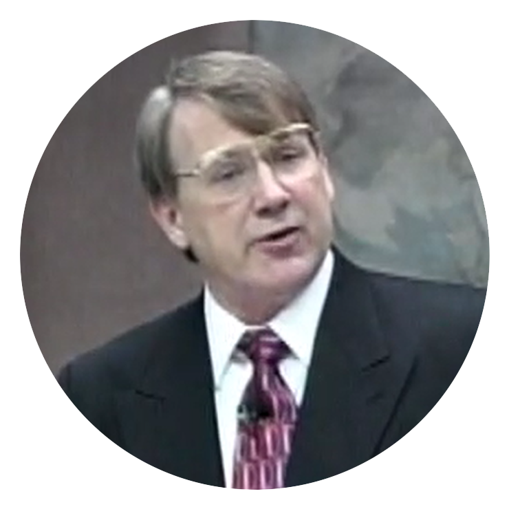 The Prophecy Club | Dr. Patrick Murray