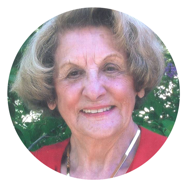 The Prophecy Club | Kitty Werthmann