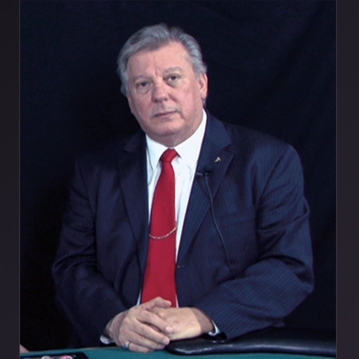 Training In Gaming | Michael Joseph