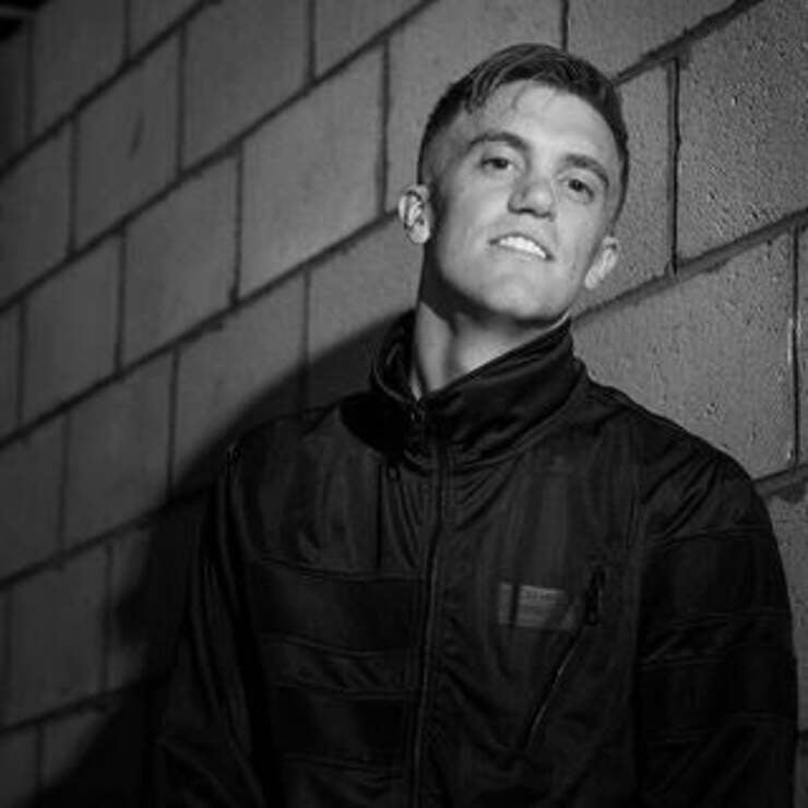 FaderPro | James Egbert