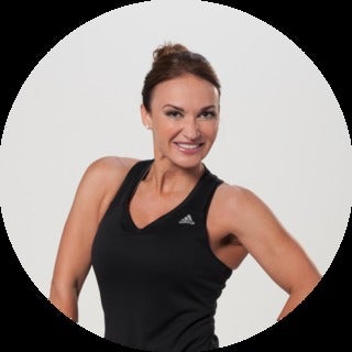 Total Gym TV | Cathe Friedrich