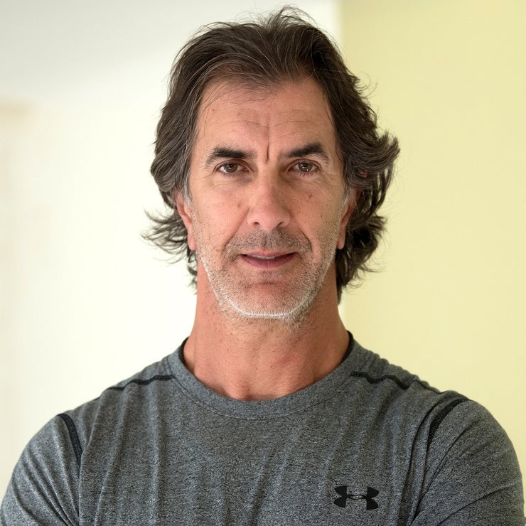 Consider The Dog | Robert Cabral