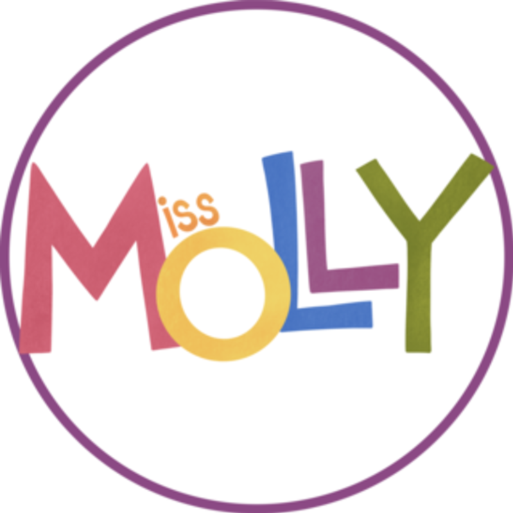 HeidiSongs | Miss Molly