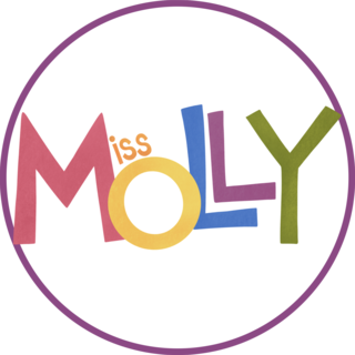HeidiSongs | Miss Molly