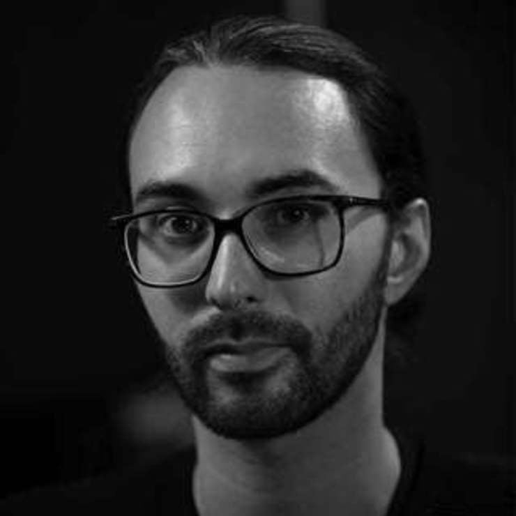 FaderPro | Jon Kong (Leftwing:Kody)