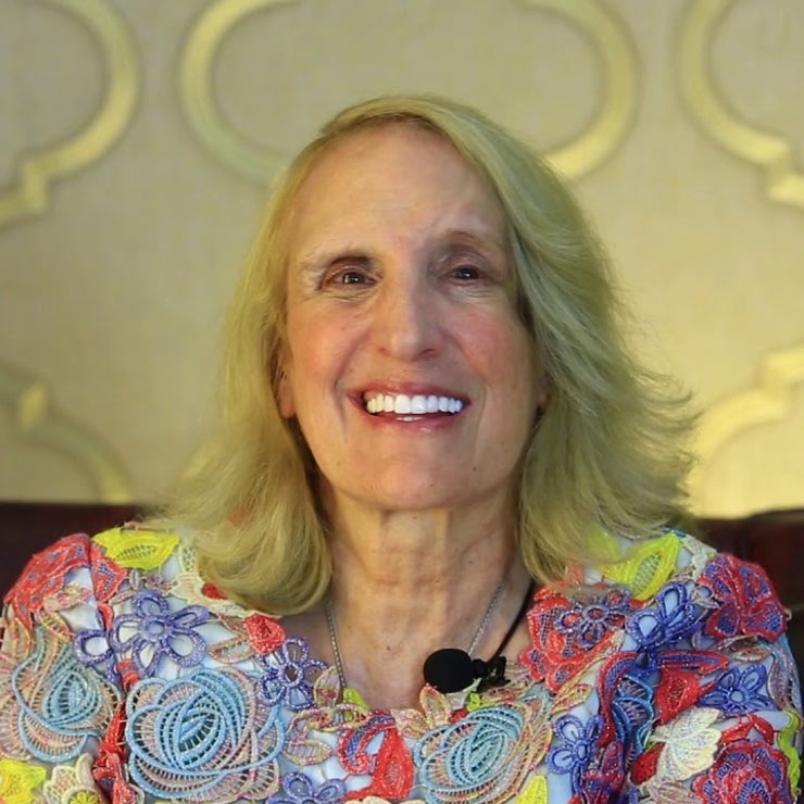 Cheryl Halpern's Instagram, Twitter & Facebook on IDCrawl