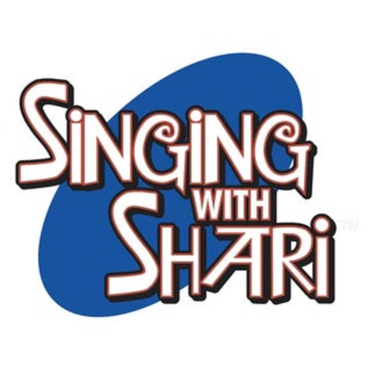 HeidiSongs | Shari Sloane