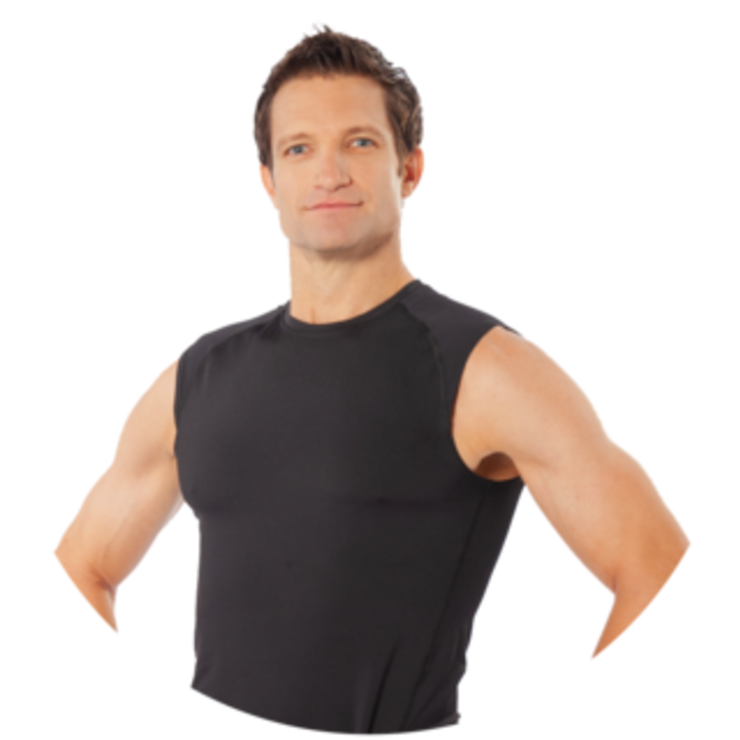 Total Gym TV | Mark Scally