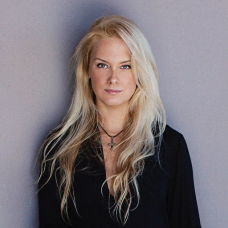 ELITE GUITARIST | Christina Sandsengen