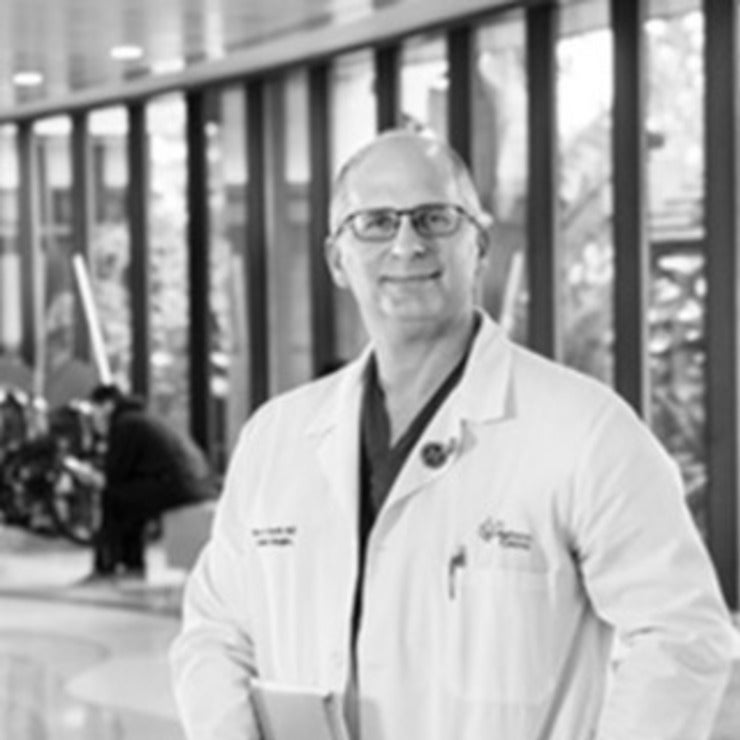 Experts in Surgery | Marc A. Levitt, MD