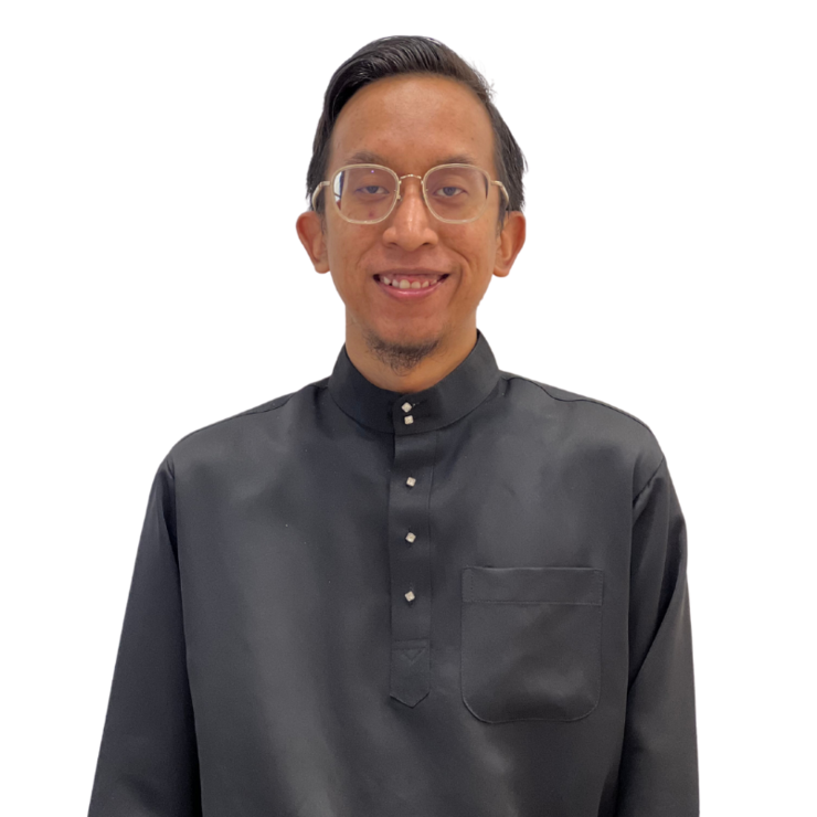 Alqudwah Academy TV | Ustaz Muhammad Faizuddin bin Fauzan