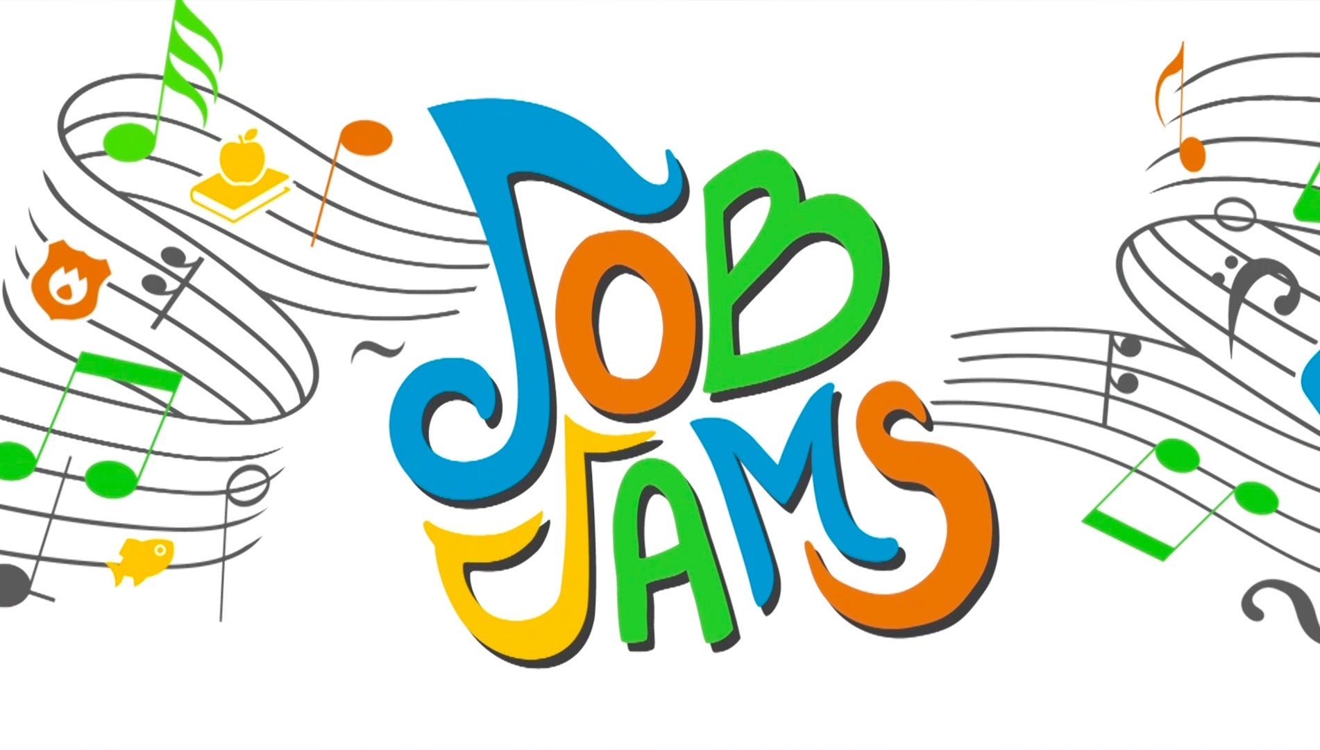 HeidiSongs | Job Jams