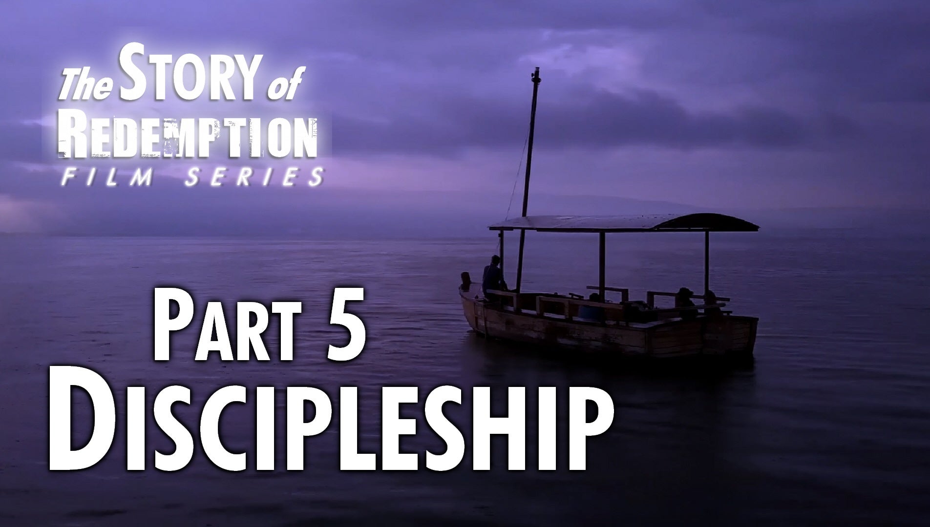 Story of Redemption Films | Part 5: The Incarnation