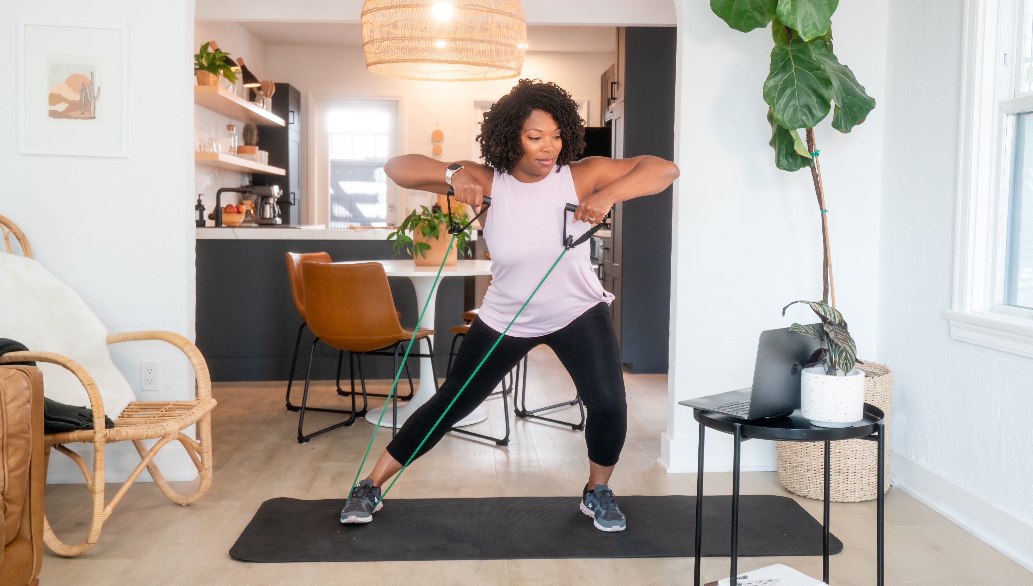 FIT4MOM On Demand | Strength Training Workouts | FIT4MOM On Demand