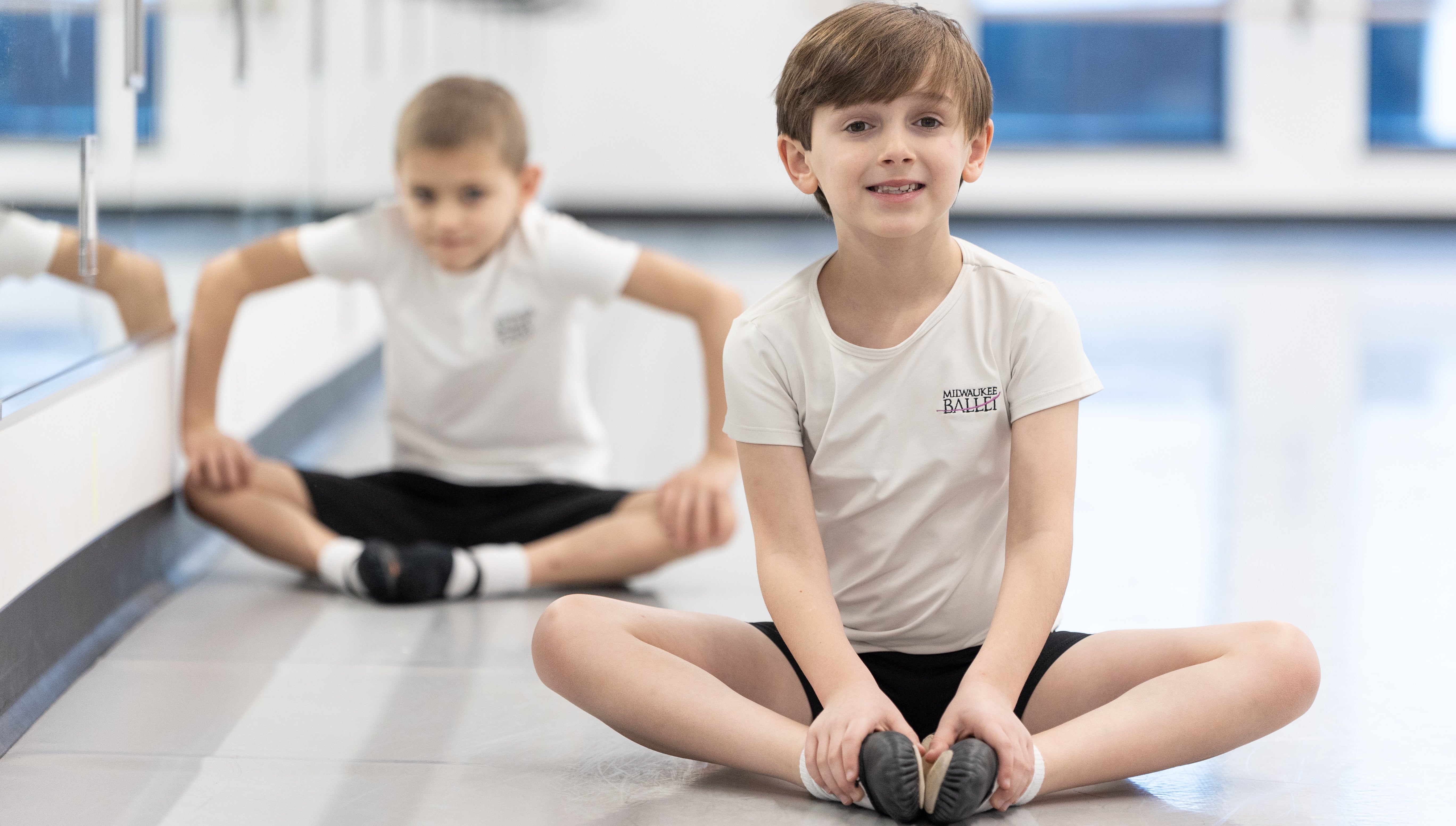 Milwaukee Ballet | Milwaukee Ballet School & Academy