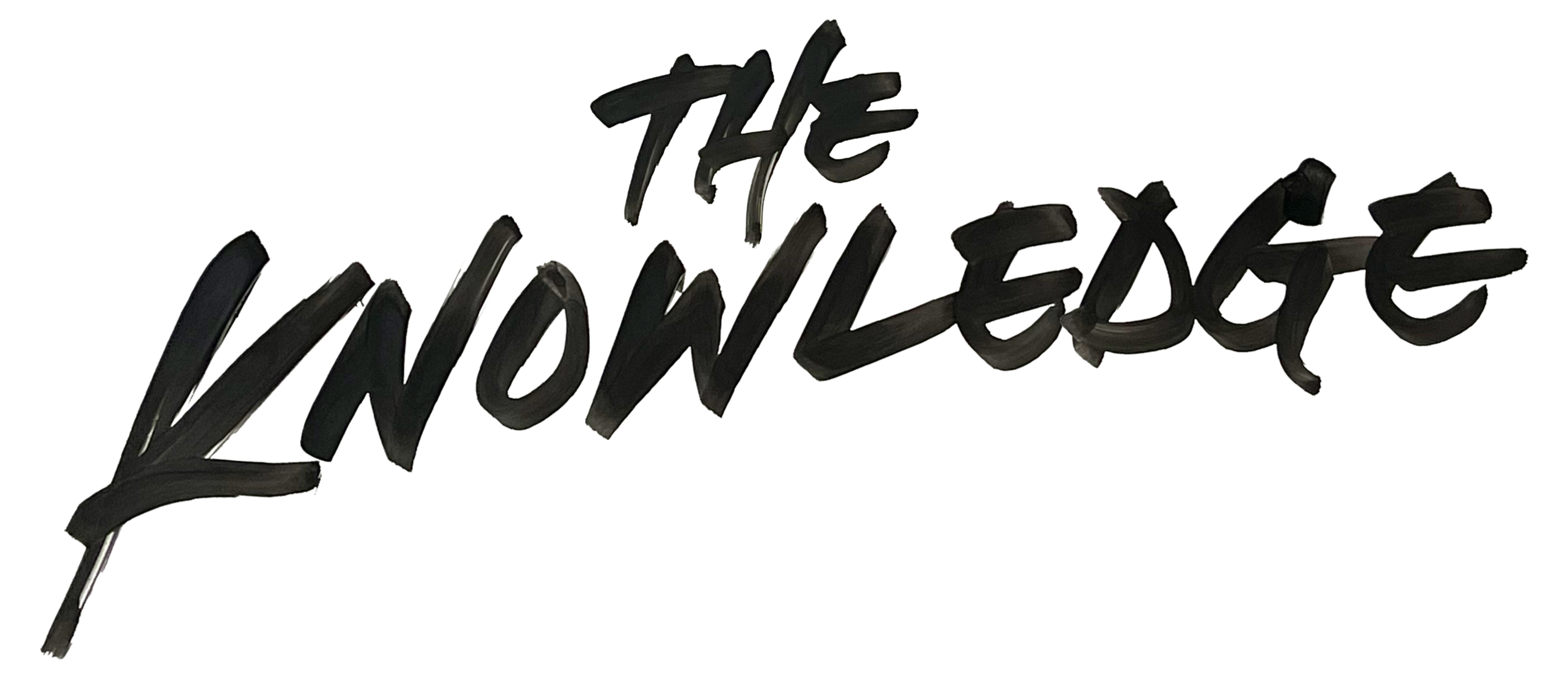 The Knowledge