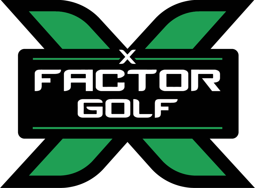 X Factor Golf X Factor Golf
