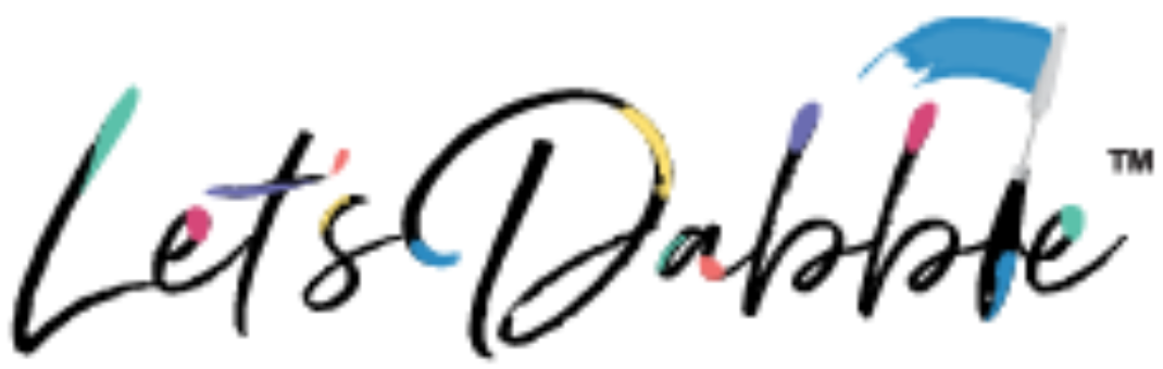 Let's Dabble Web App