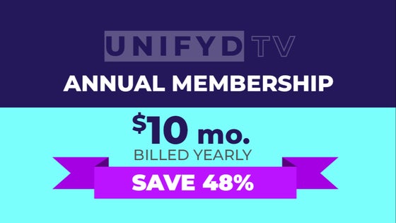 UNIFYD TV